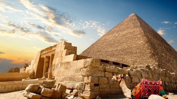 Creative Travel International